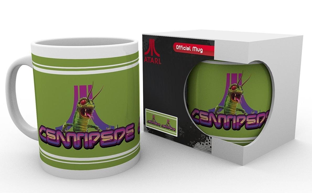 Blaze Atari - Centipede Mug, 300ml, žema kaina | Varle.lt